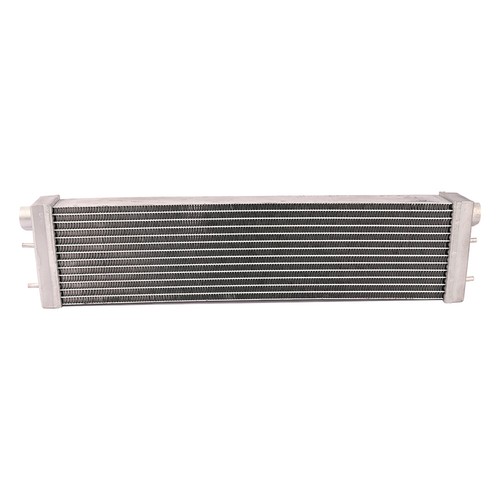 1645000700 For Mercedes Benz W164 G65 G63 AMG Oil Cooler Radiator ...