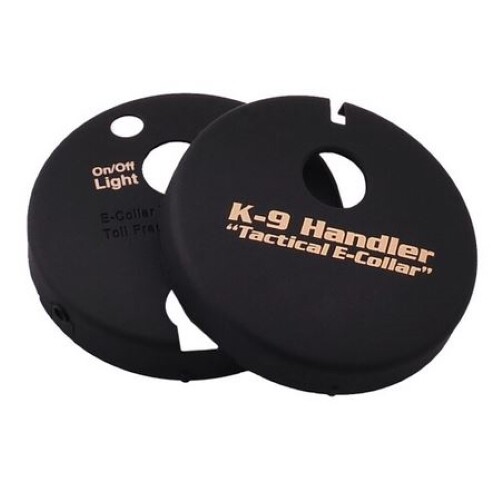 E-Collar Technologies Mini Educator Replacement Skin Set for ET-300 or ...