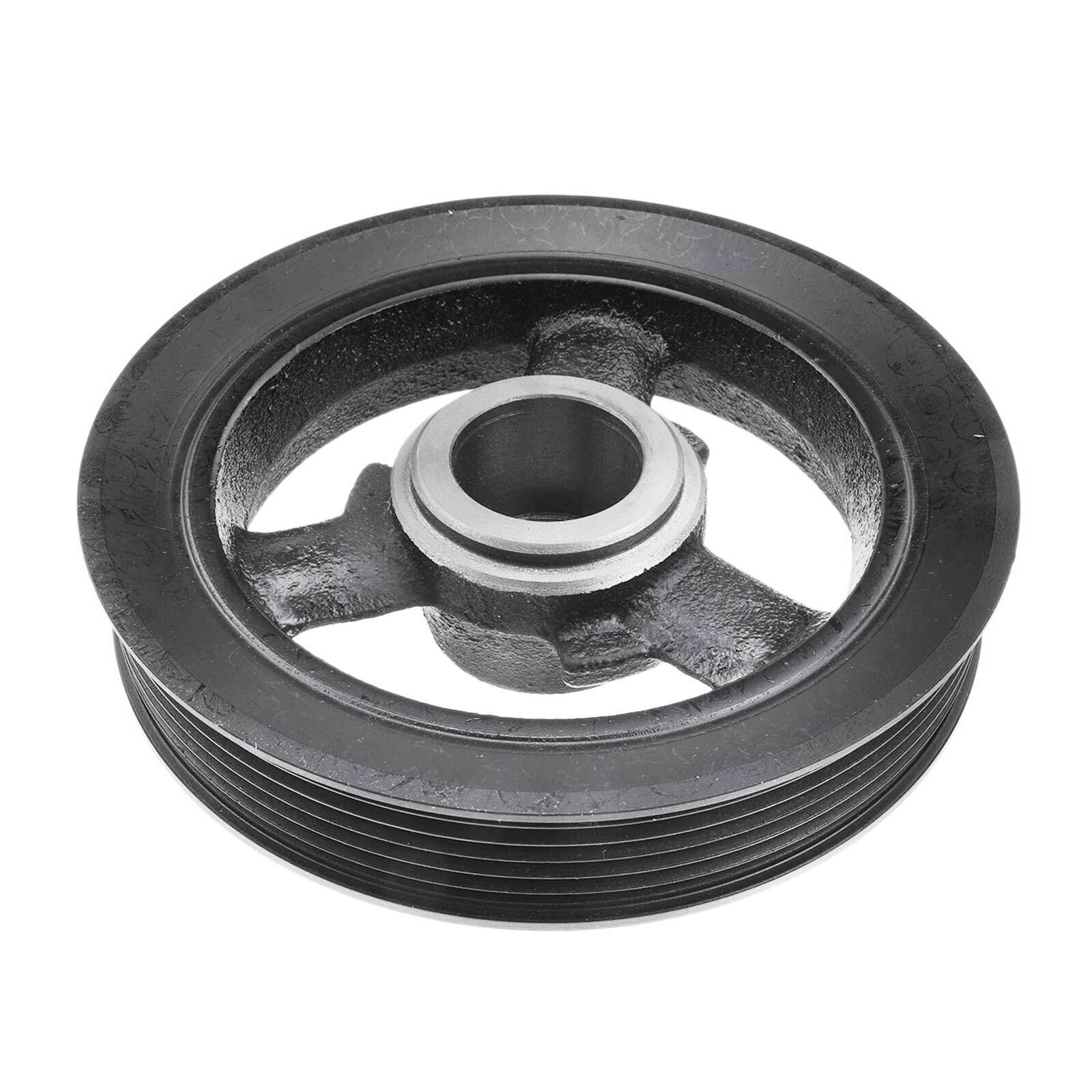 New Engine Harmonic Balancer for Mini R50 R52 Cooper 2002-2008 1.6L ...