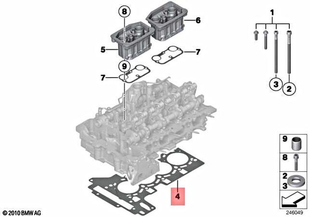 BMW 11128676514 for sale online | eBay