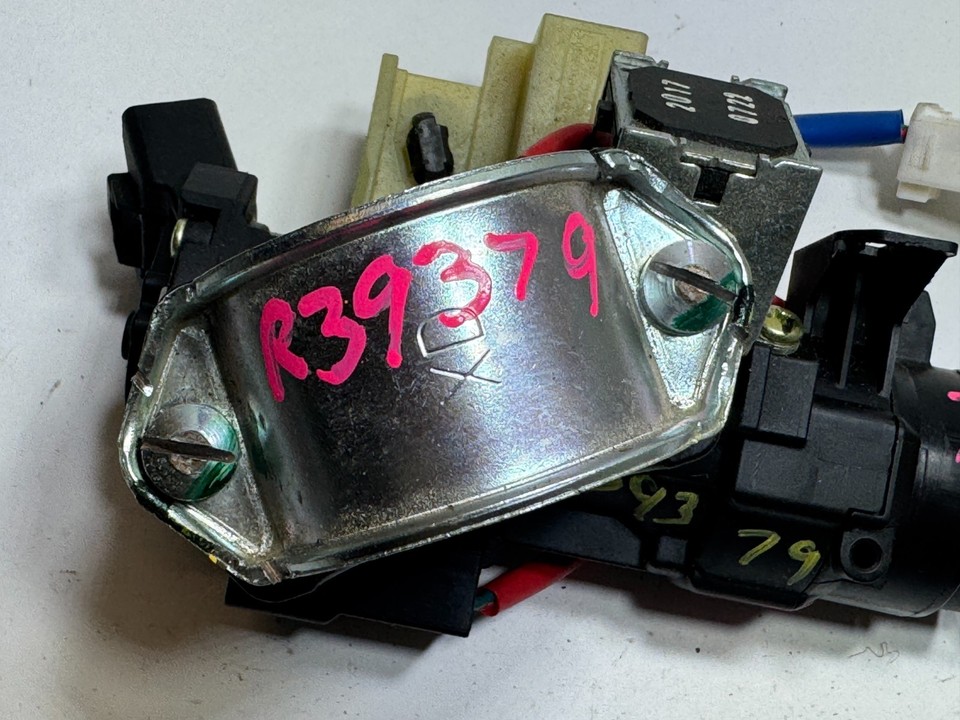 2018-2023 KIA RIO IGNITION SWITCH LOCK CYLINDER W/KEY OEM | eBay