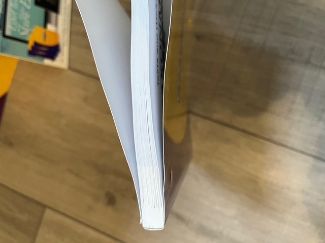 Saxon Math 8/7 Textbook, Solutions Manual, Test & Worksheet book, and ...