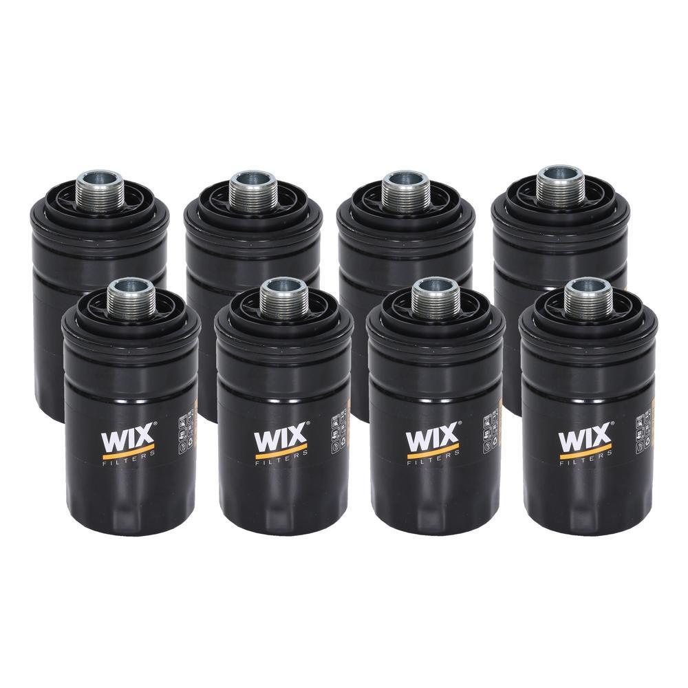 Wix 57561 - cross reference oil filters | oilfilter-crossreference.com