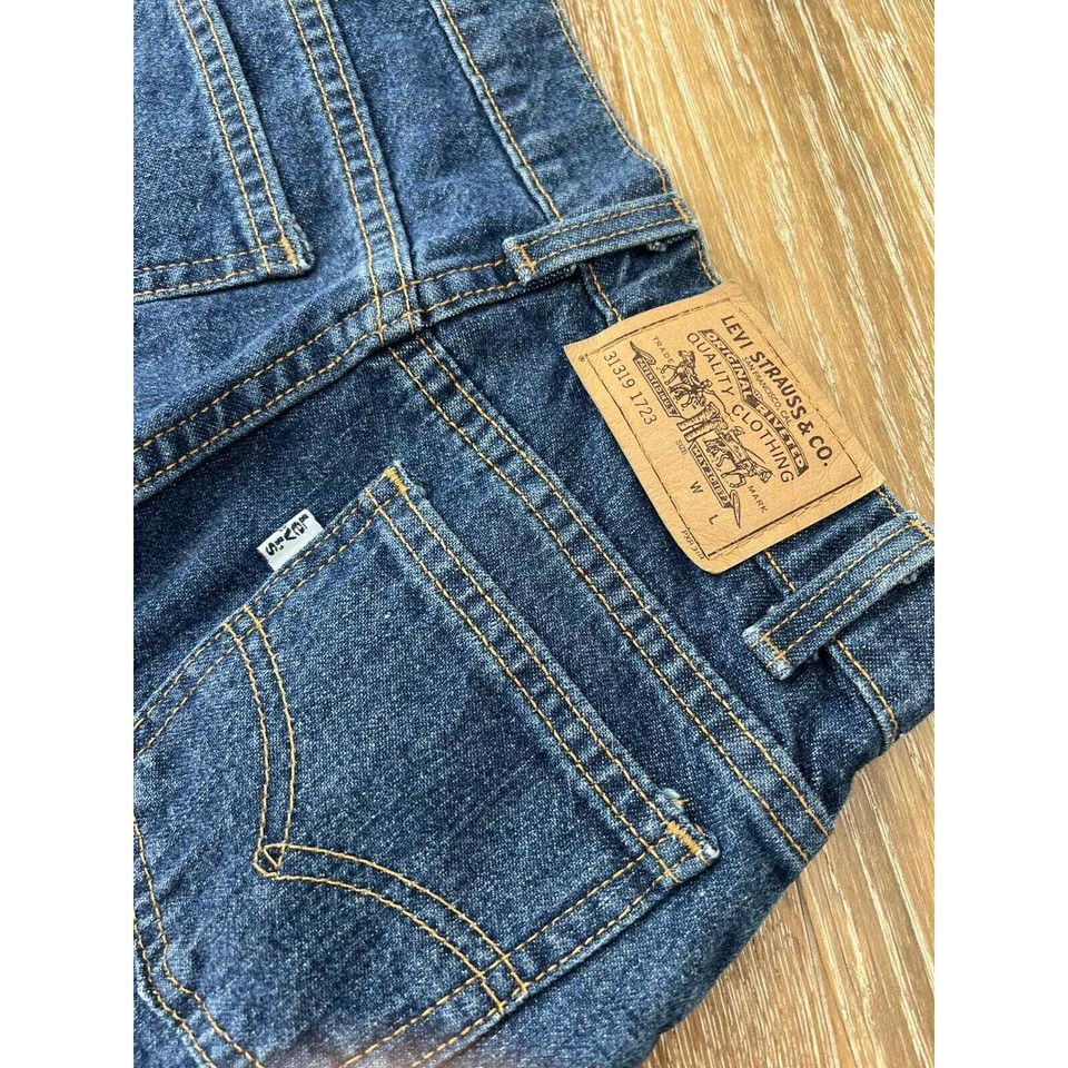 Womens Vintage 614 Levi’s bell bottom jeans | eBay