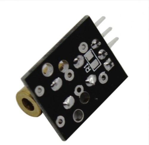 5pcs KY-008 Laser Transmitter Module for Arduino AVR PIC good | eBay