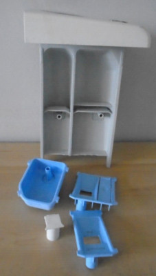 LG Washer Front Load Washer Dispenser Drawer Assembly (white ...