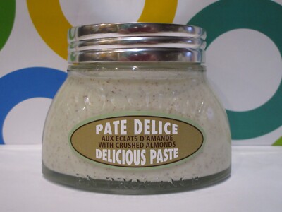 L'OCCITANE ~ EN PROVENCE PATE DELICE DELICIOUS PASTE ~ 7.4 OZ | eBay