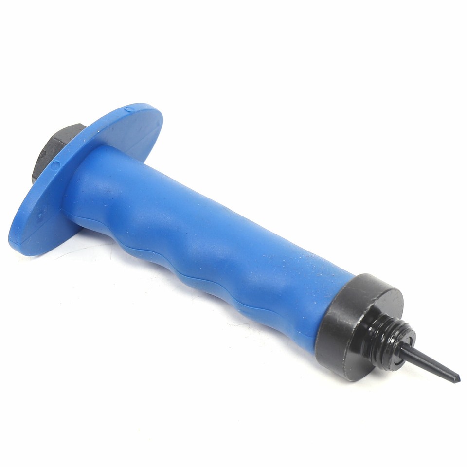 Hollow Punch Hole Punch Set Gasket Punch Set 3/16” to 1-3/8” Inch (5 ...