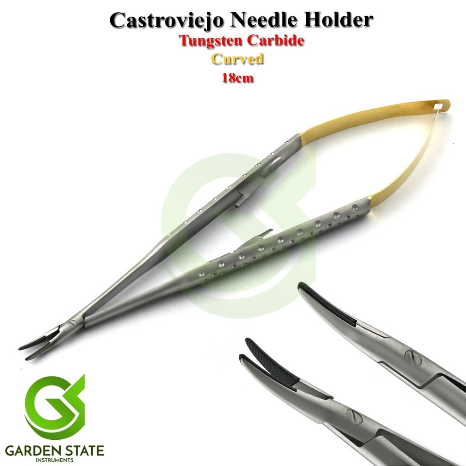 Cardiac Surgery Instruments Set Cardiology Surgical Vascular ...