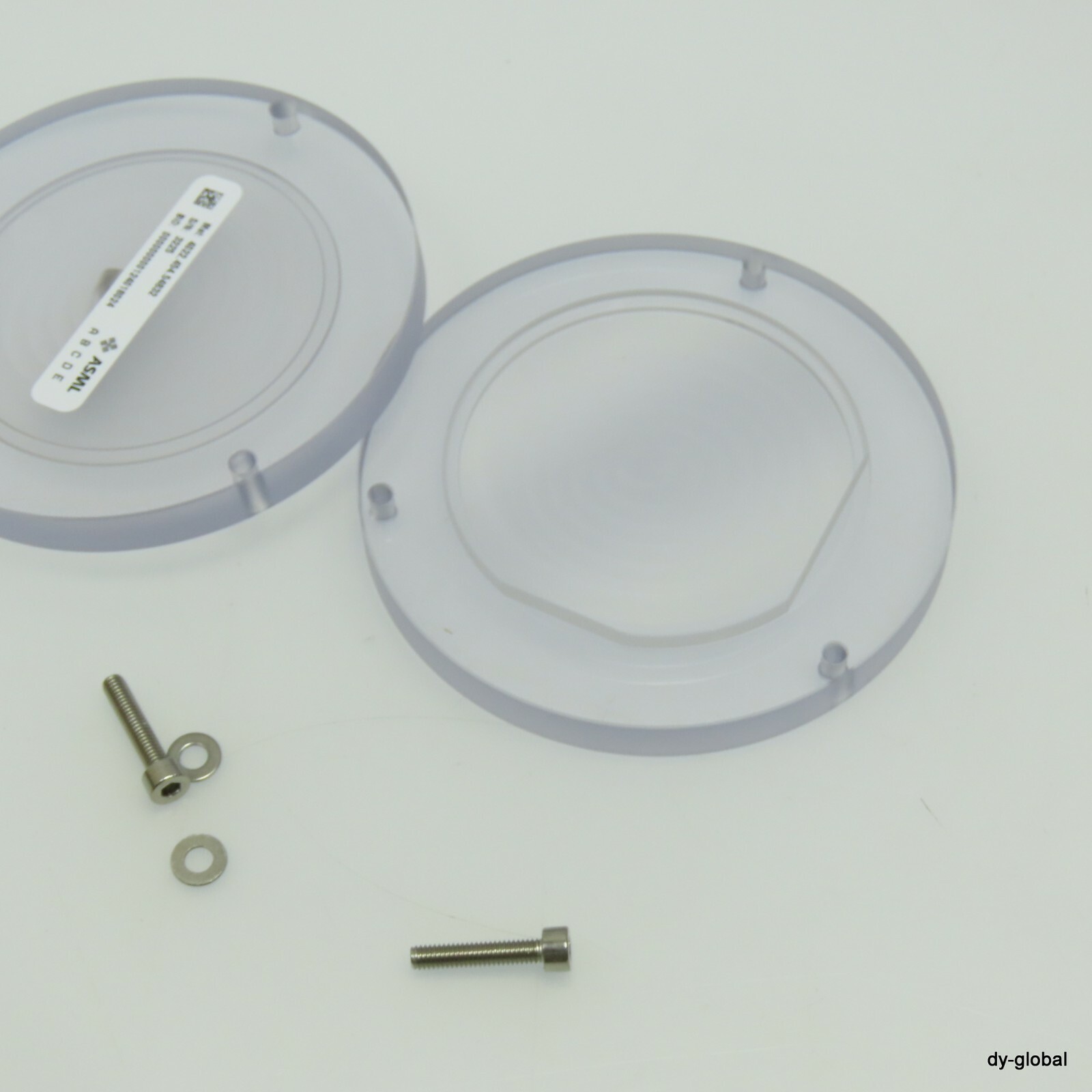 ASML Mirror Used 4022.454.54832 SEM-I-517=2M24 | eBay