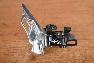Derailleurs (Front) - Shimano Direct Mount - Nelo's Cycles