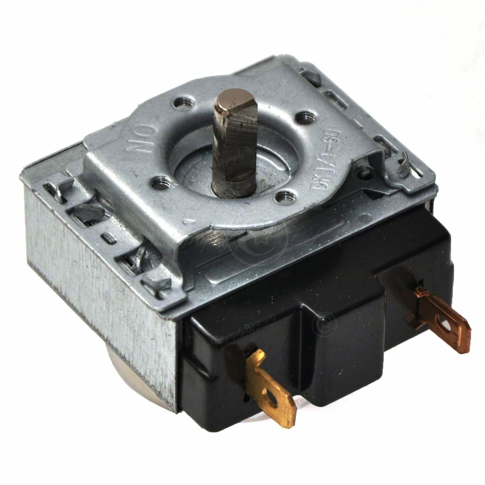 Electric Stove Countdown Timer 60 Minutes Switch Repair Parts For Midea ...