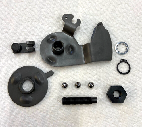Clutch Release Ball & Ramp Assembly For Harley Ironhead Sportster XL ...