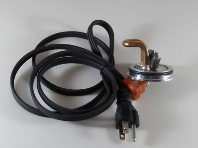 Engine Block Heater compatible with FORD Tractor 4110, 4120, 4121 | eBay