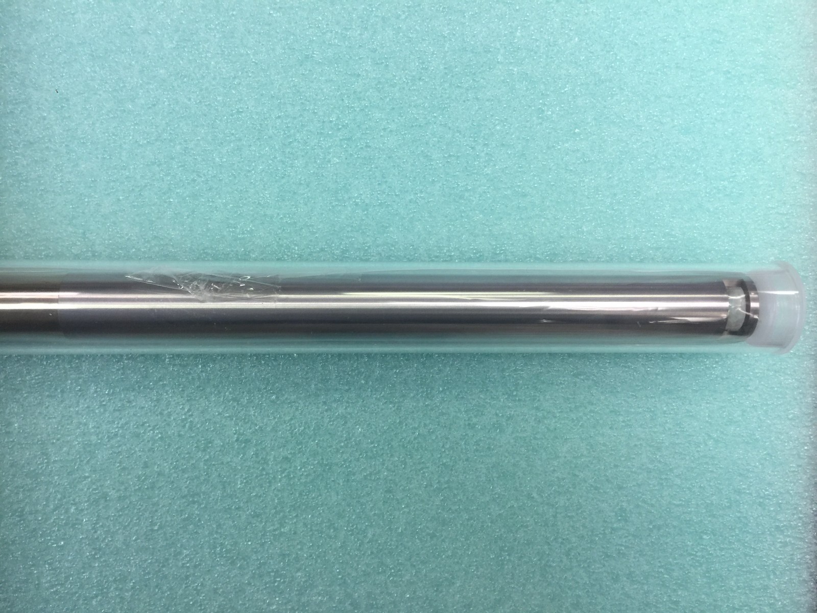 15-00982-00 SHAFT, SPDL, WCVD RING LIFT | eBay