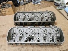 3919840 427-435hp BBC Rect Port Closed Chamber Heads for sale online | eBay