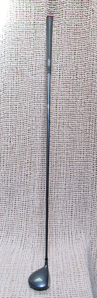 Tour Edge BAZOOKA HL 15* Deg Hyper Steel 3 Wood RH ~ Ladies Flex ...