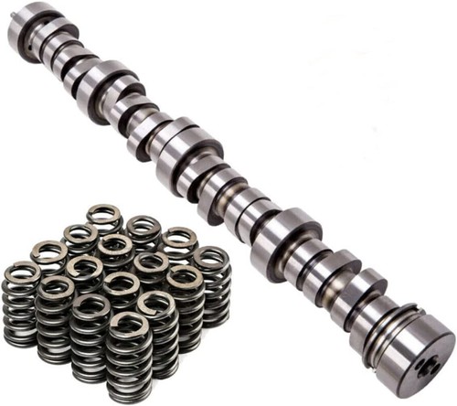 GM LS9 CAMSHAFT KIT WITH PAC1218 SPRINGS | +60HP | CHEVY LS 5.3 6.0 6.2 ...