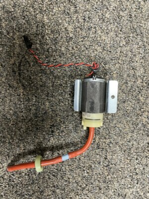 GE Marquette Eagle 3000 Patient Monitor NBP Pump Assembly 415321-001 | eBay