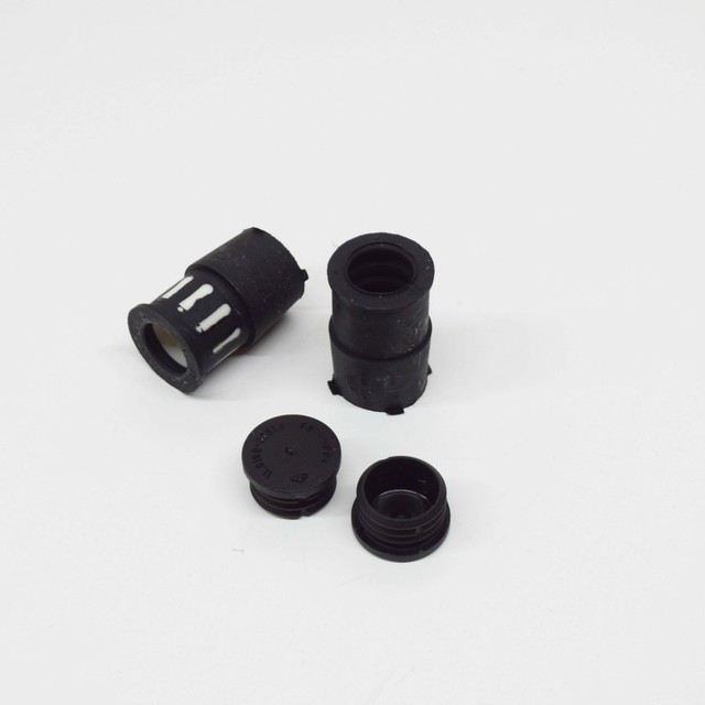 Audi 7E0698647 Genuine OEM Factory Original Bushing Kit for sale online ...