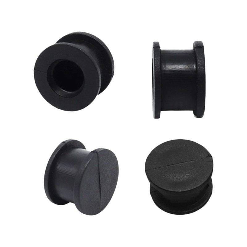 Long Lasting Rubber Bushing Repair Set Cable Bushing Replacement for ...