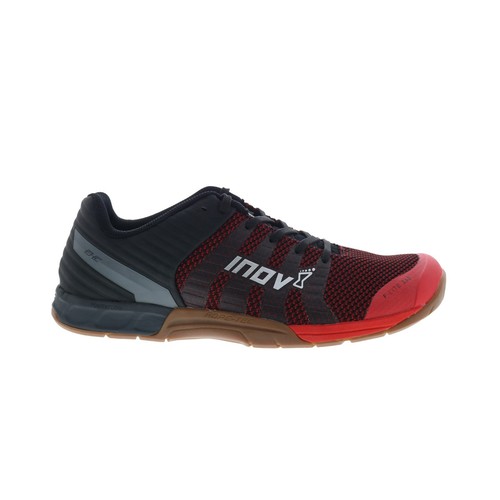 Inov-8 F-Lite 260 KNIT 000813-RDGU Mens Red Athletic Cross Training ...