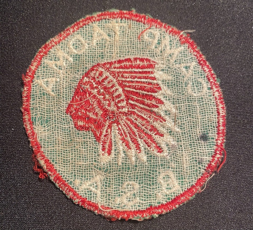 Camp Tadma | eBay