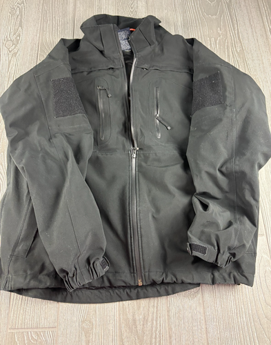 511 Tactical Series Jacket Size XL Mens Zip Up Pockets | eBay