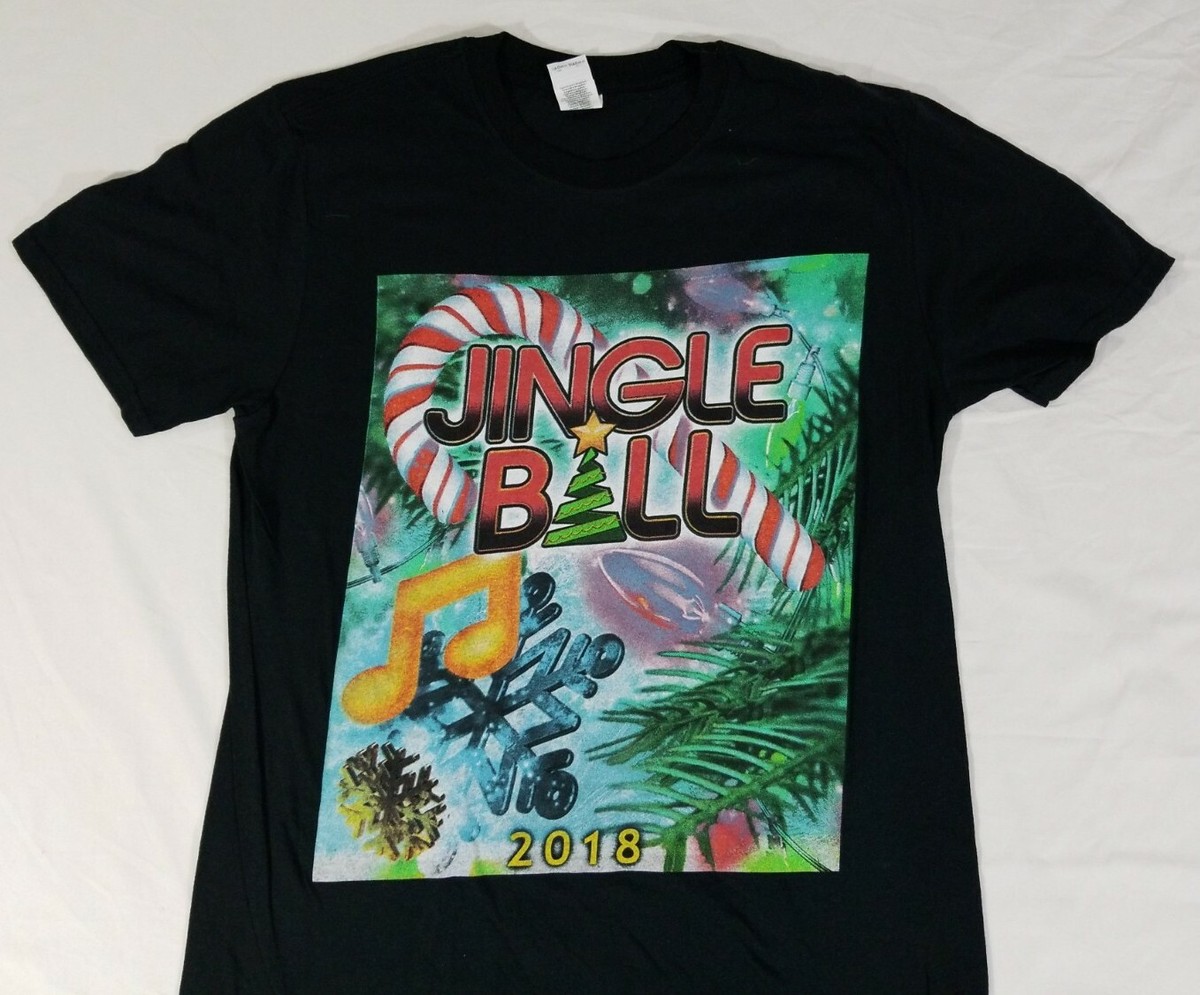 Calvin Harris Concert Shirts