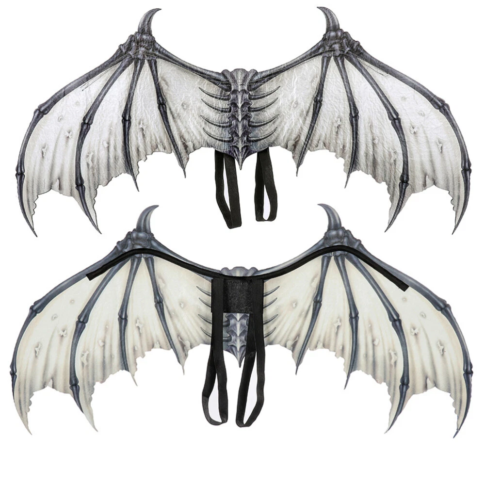 Bone Wings Demon