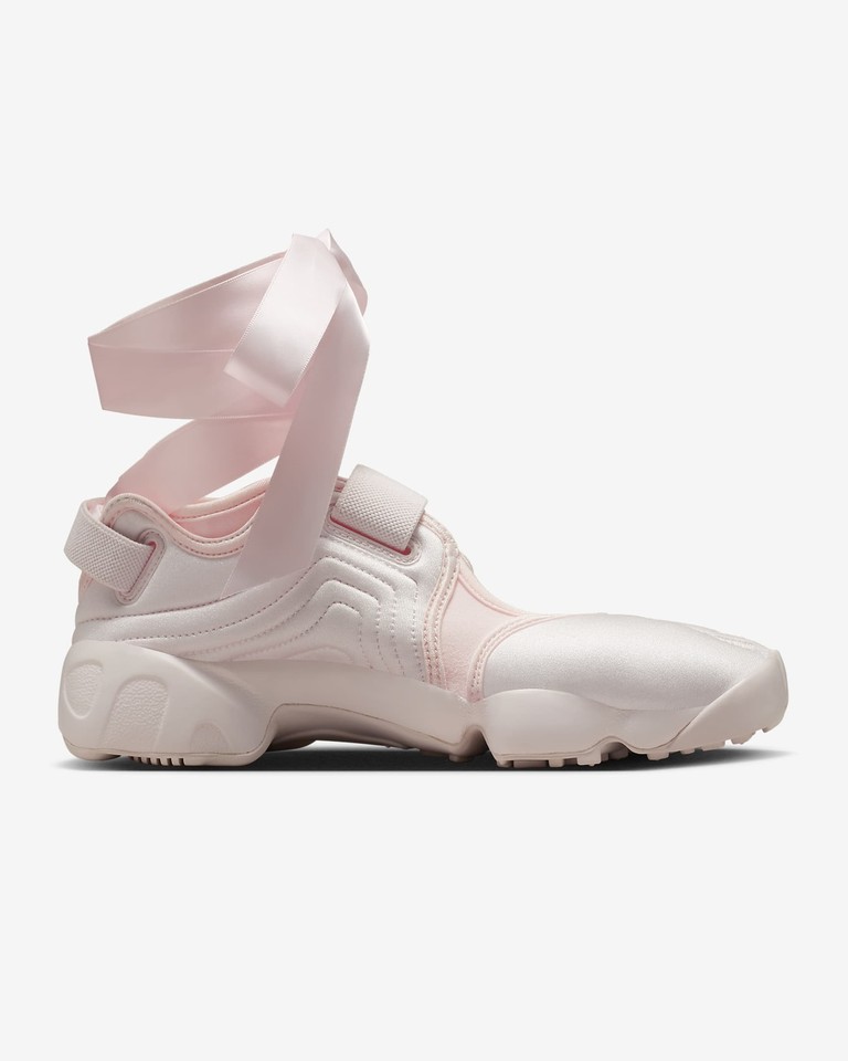 Nike WMNS Air Rift SE Ballet Light Soft Pink HQ3761-640 | eBay
