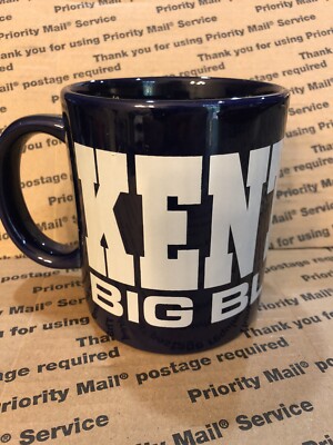Kentucky Big Blue Mug | eBay