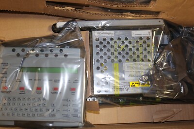 NOTIFIER CPU-320SYS-C (BRAND NEW) Made 07/2023 Fire Alarm System | eBay