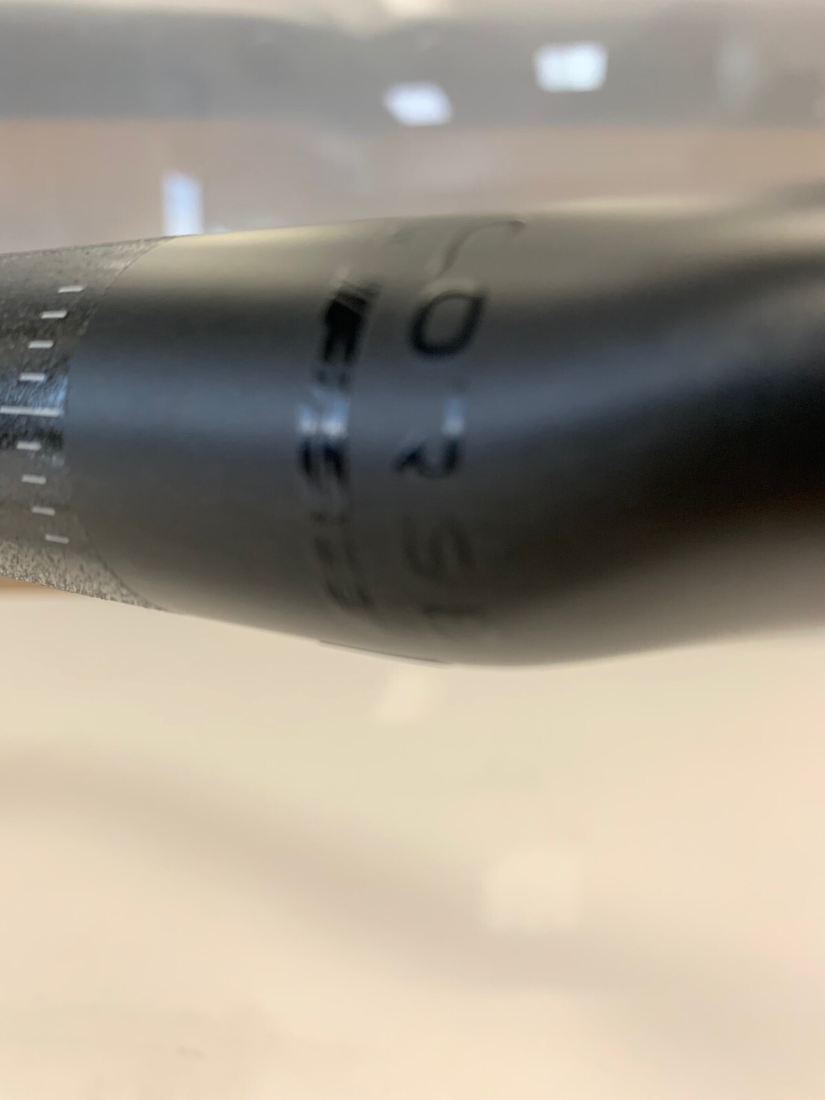 Bianchi Reparto Course UD Carbon Fiber Handlebar 31.8 x 44cm NEW! FSA K ...