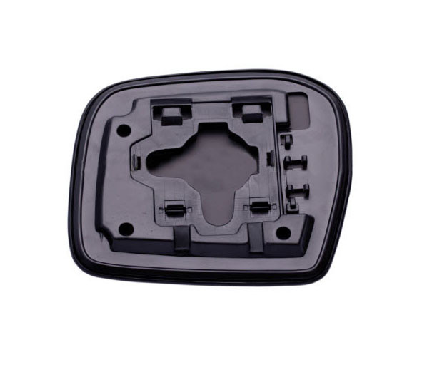 FOR TOYOTA HILUX 4RUNNER N140 N150 N160 SIDE DOOR MIRROR GLASS LENS ...