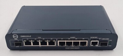 Multiplexers - Eci Telecom