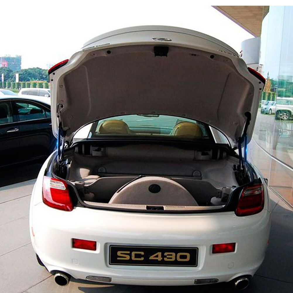 Rear Trunk Tailgate Lift Supports For Lexus SC430 2002-2010 Strut ...