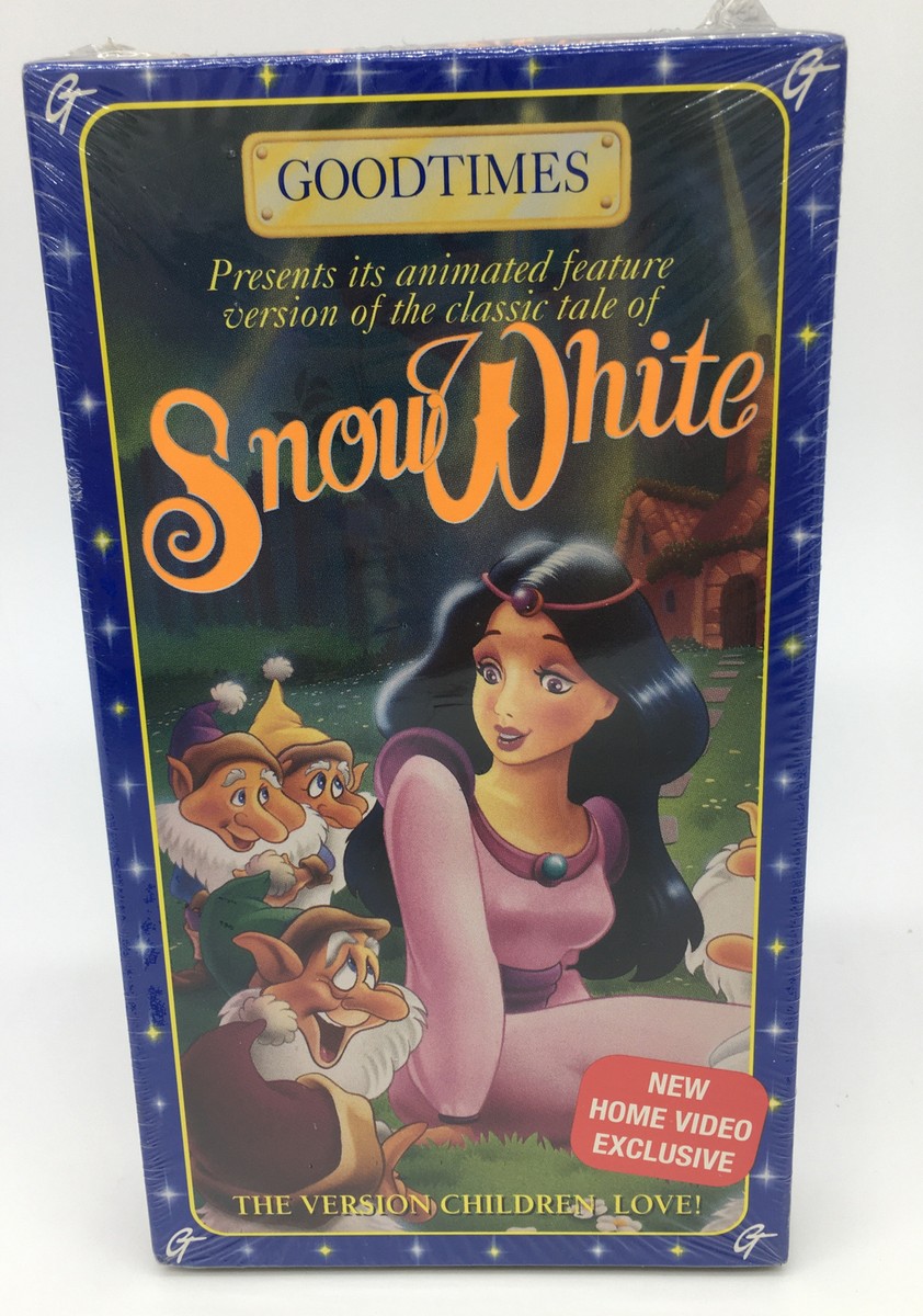 Goodtimes Home Video GoodTimes Entertainment | Wikizilla, The Kaiju