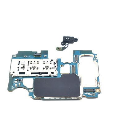 Original Samsung Galaxy A71 SM-A715F 128GB Motherboard Hauptplatine ...