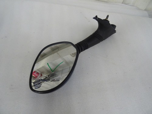 E2. Piaggio X9 250 125 M23 Left Mirror | eBay