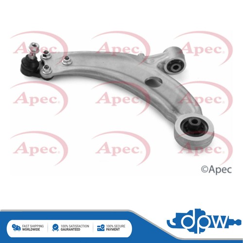 Fits Peugeot 5008 2016- Track Control Arm Front Left Lower DPW #1 ...