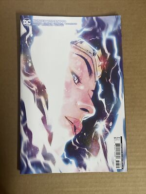 WONDER WOMAN #798 JONES / BELLAIRE VARIANT FIRST PRINT DC COMICS (2023 ...