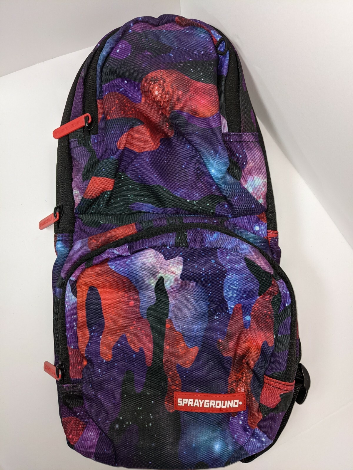 Sprayground Backpack Galaxy