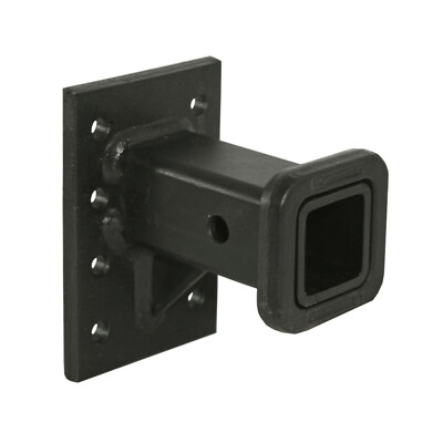 Plate-Mount 2 Inch Receiver Tube (2201172) | eBay