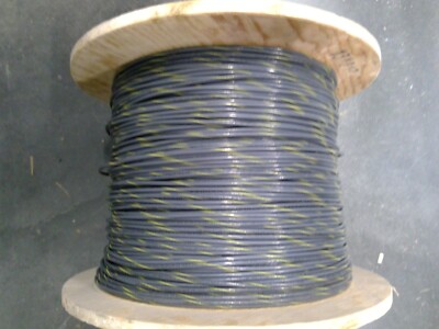 CME Wire & Cable 10AWG THHN / THWN-2 Stranded Cable, 100ft **Free ...
