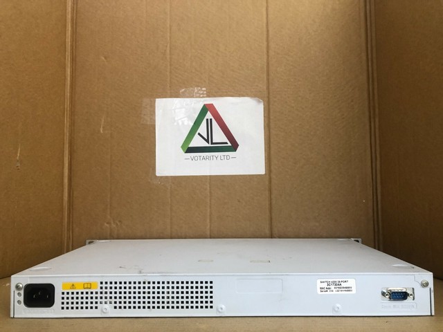 3COM SuperStack 3 4200 28-Port Switch 3C17304A switch ONLY/NO ...