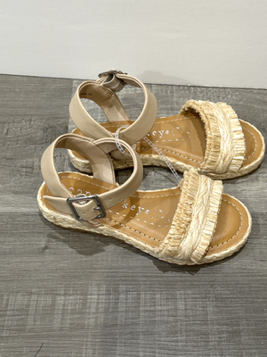 Girls Copper wholeselling Key Beige