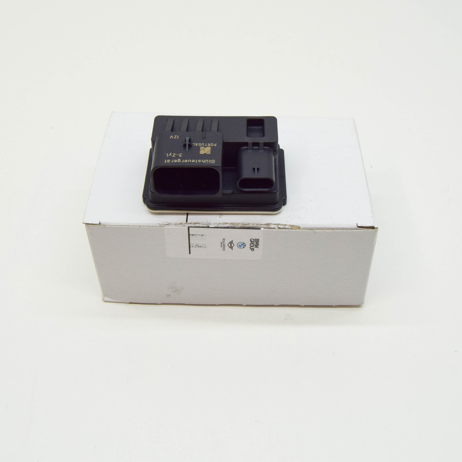 BMW 1 F21 Preheating Control Unit 7822097 12217822097 NEW GENUINE | eBay UK