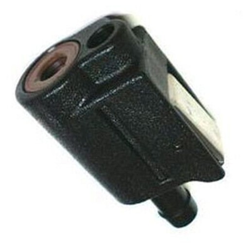 Fuel Line Quick Connector 22-13563Q7 For Yamaha/Mercury Outboard 4HP ...
