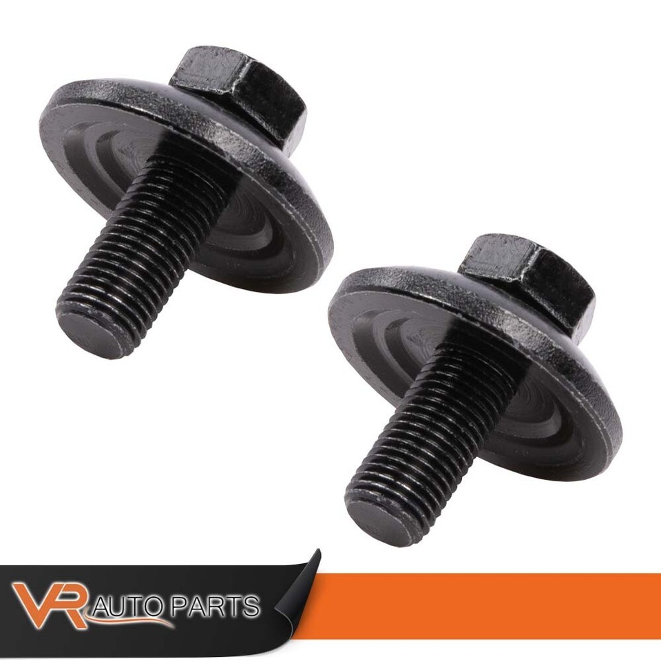 Fit For Husqvarna #193003 #532-1930-03 #532193003 2PC Blade Bolt Washer ...